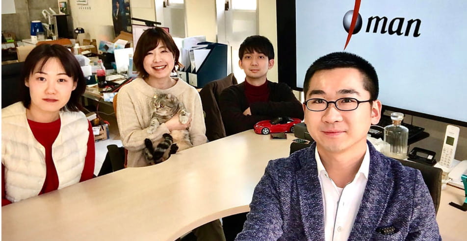 クラウド在庫管理ソフト(システム)【zaico】iPhone・Android・API対応